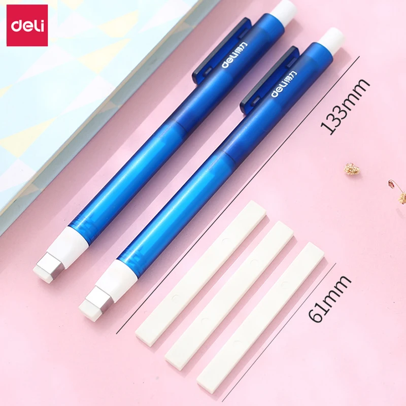 Mechanical Pencil Eraser