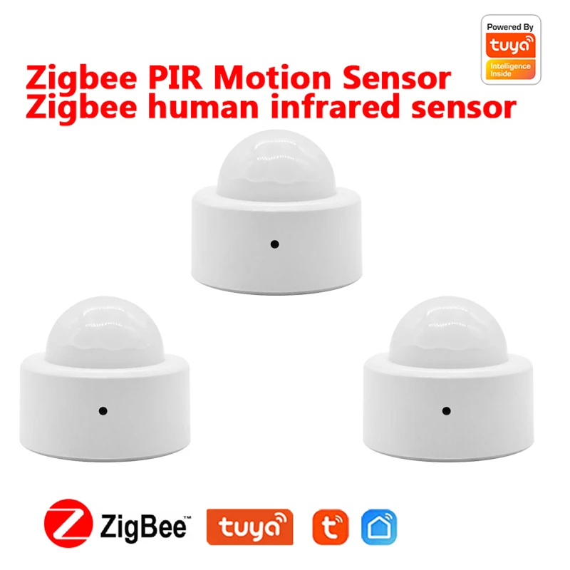 Tuya motion sensor driver - Page 2 - 🧰 Built-In Apps and Drivers - Hubitat