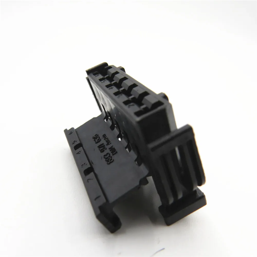 893971636 Seat Lumbar Adjust Switch Taillights Plug For Beetle Golf ...