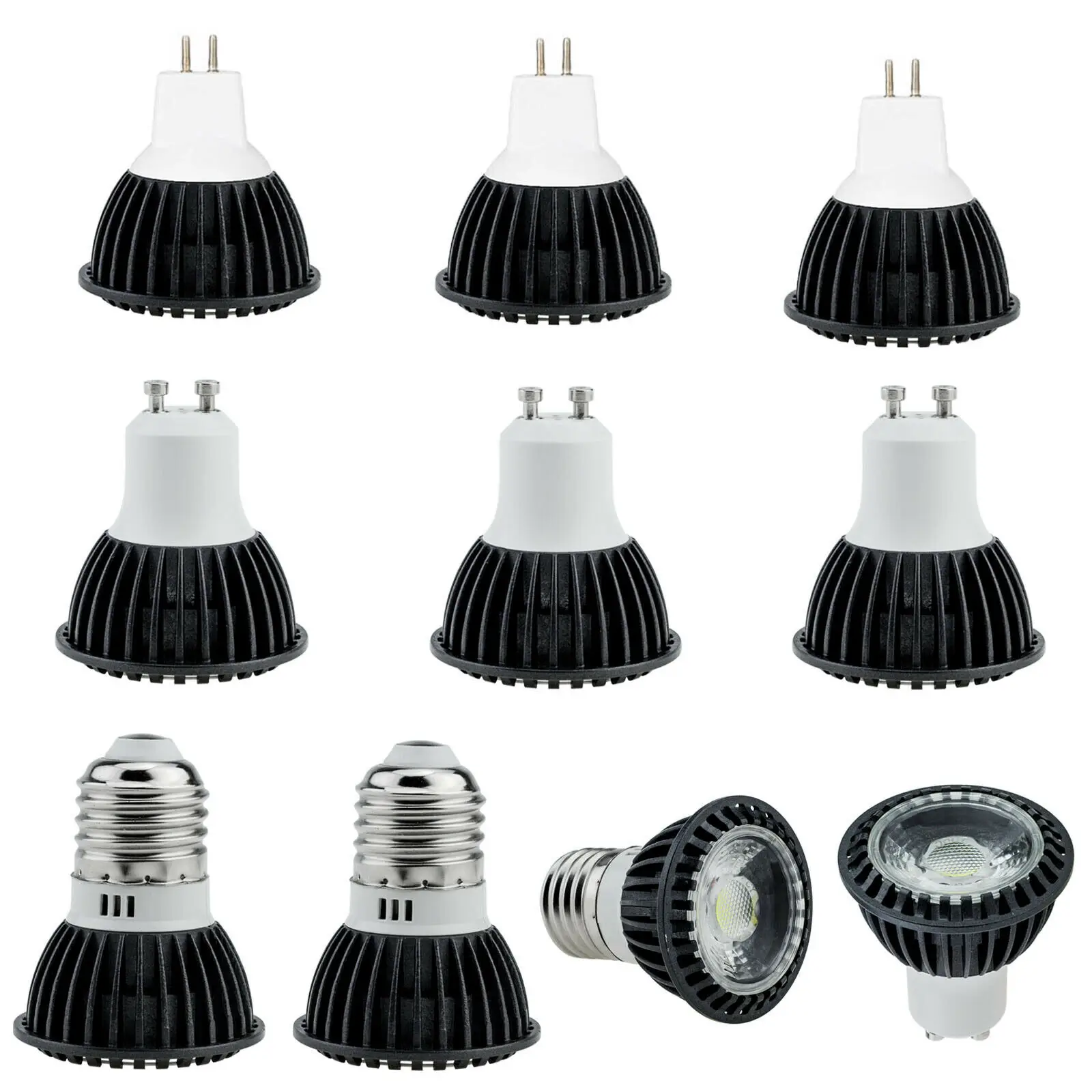 Dimmable-COB-LED-Spot-Light-Bulbs-E27-E12-E14-B22-GU10-GU5-3-MR16-AC ...