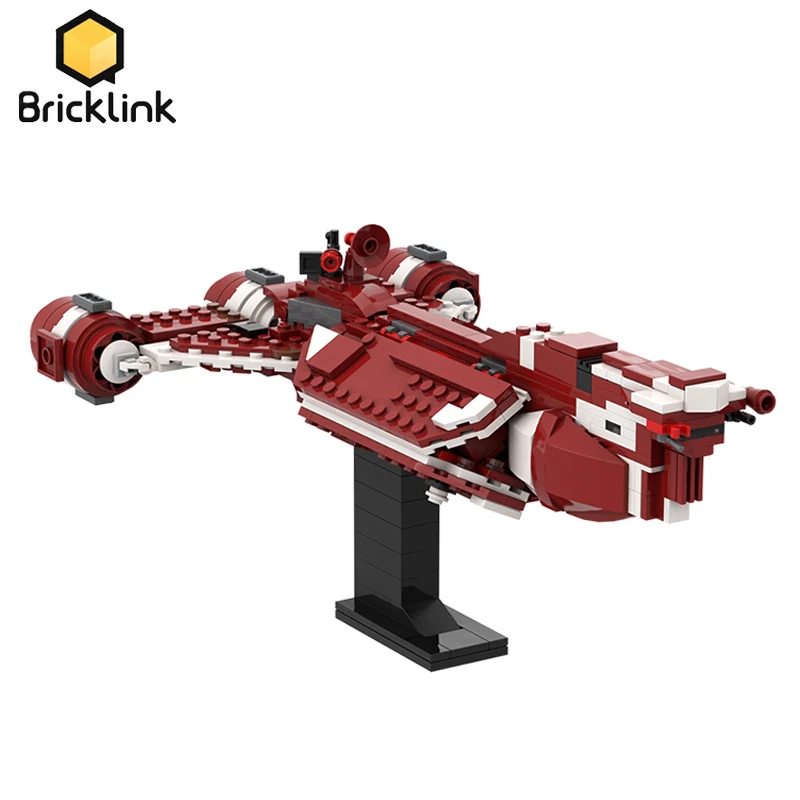 Lego Star Wars Republic Cruiser