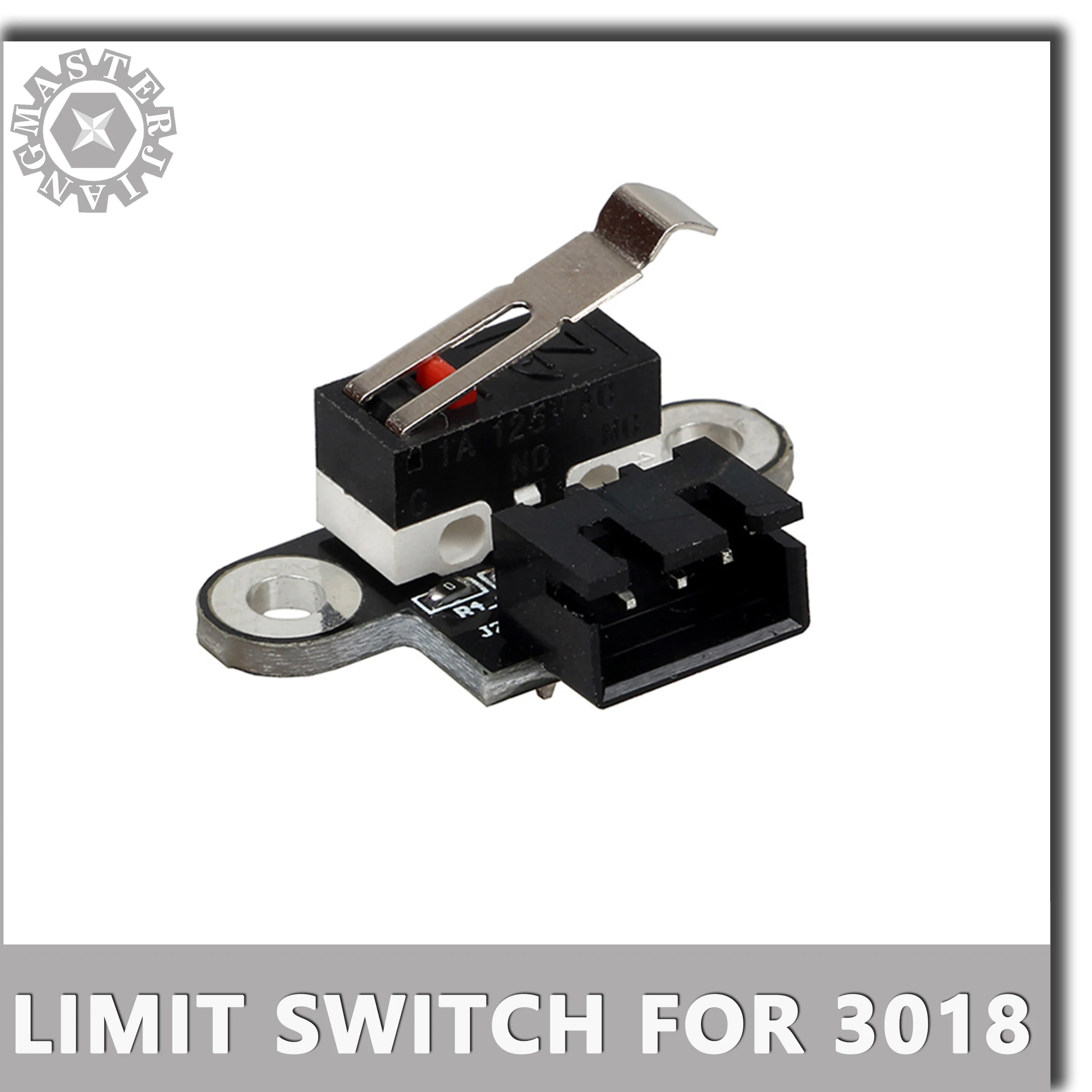 for 3018 PRO /3018 Max Metal/3018 Plus Mini Limit Switch with 3 Pin ...