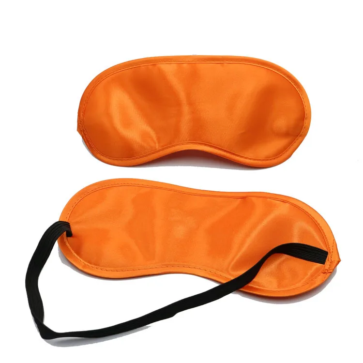 Blindfold Mask | Eye Cover Sleep | Free Global Delivery