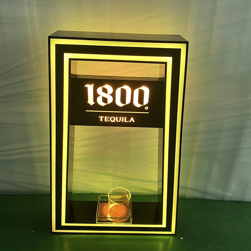 1800 Tequila Logo