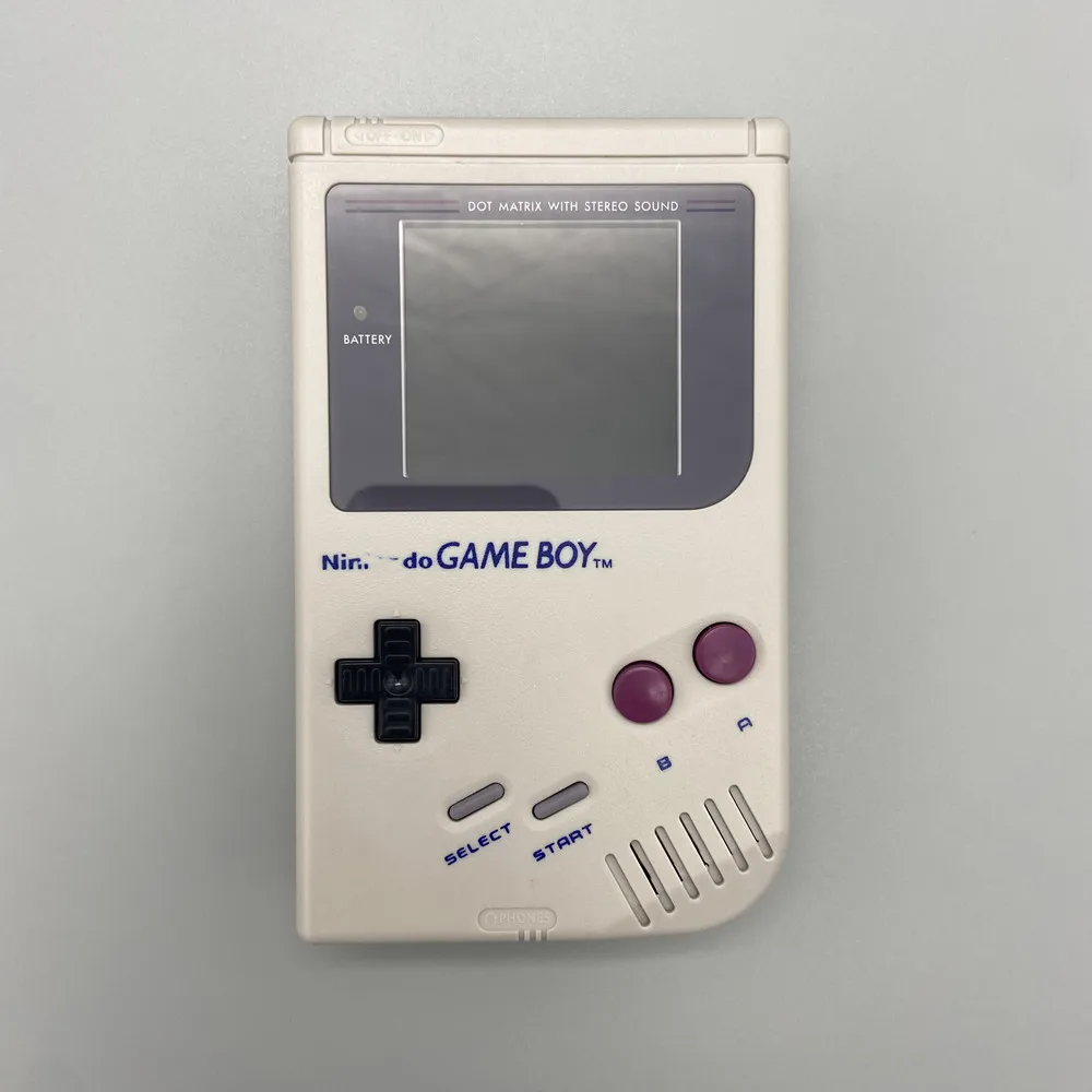 Nintendo Gameboy
