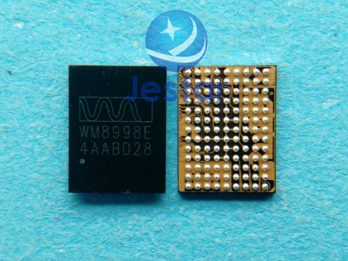 2pcs-WM8998E-WM1811AE-WM1814E-WM1840E-WM5102E-WM5110E-WM8281E-WM8994E ...