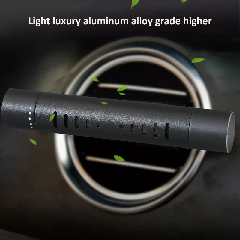 Car Air Freshener Perfume Clip Auto Outlet Perfume In The Car Styling ...