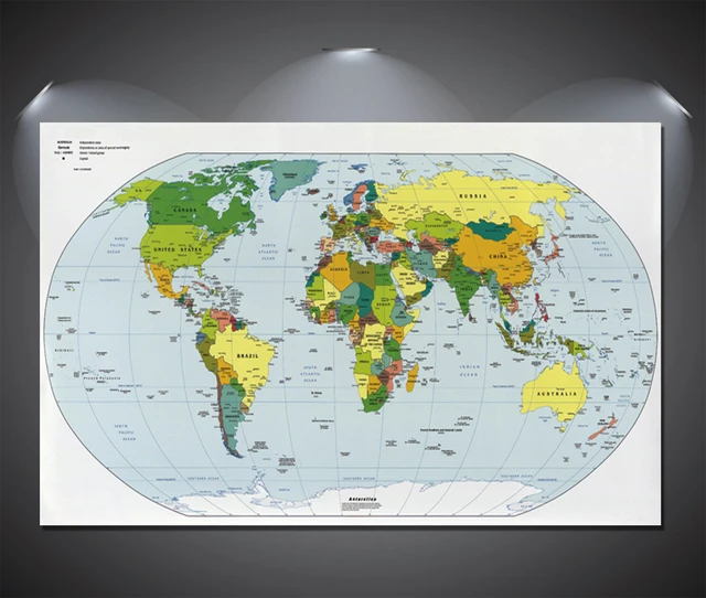 World Map High Resolution Pdf