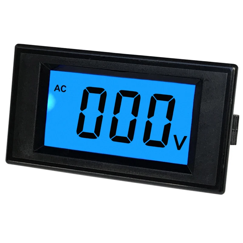 D69-LCD-display-voltmeter-voltmeter-range-AC-0-200V-0-600V-panel ...