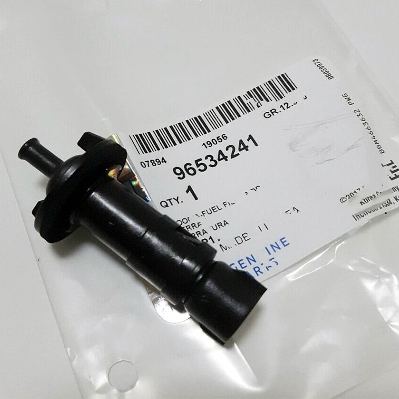 FOR CHEVROLET Aveo 2004-2011 Gas Fuel Tank Filler Door Latch 96534241 ...