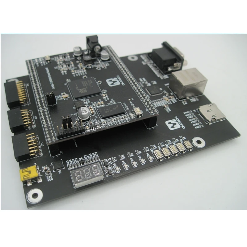 XC7A35T DDR3 Xilinx FPGA 코어 보드 Artix7 Artix 7 A7 개발 보드| | - AliExpress