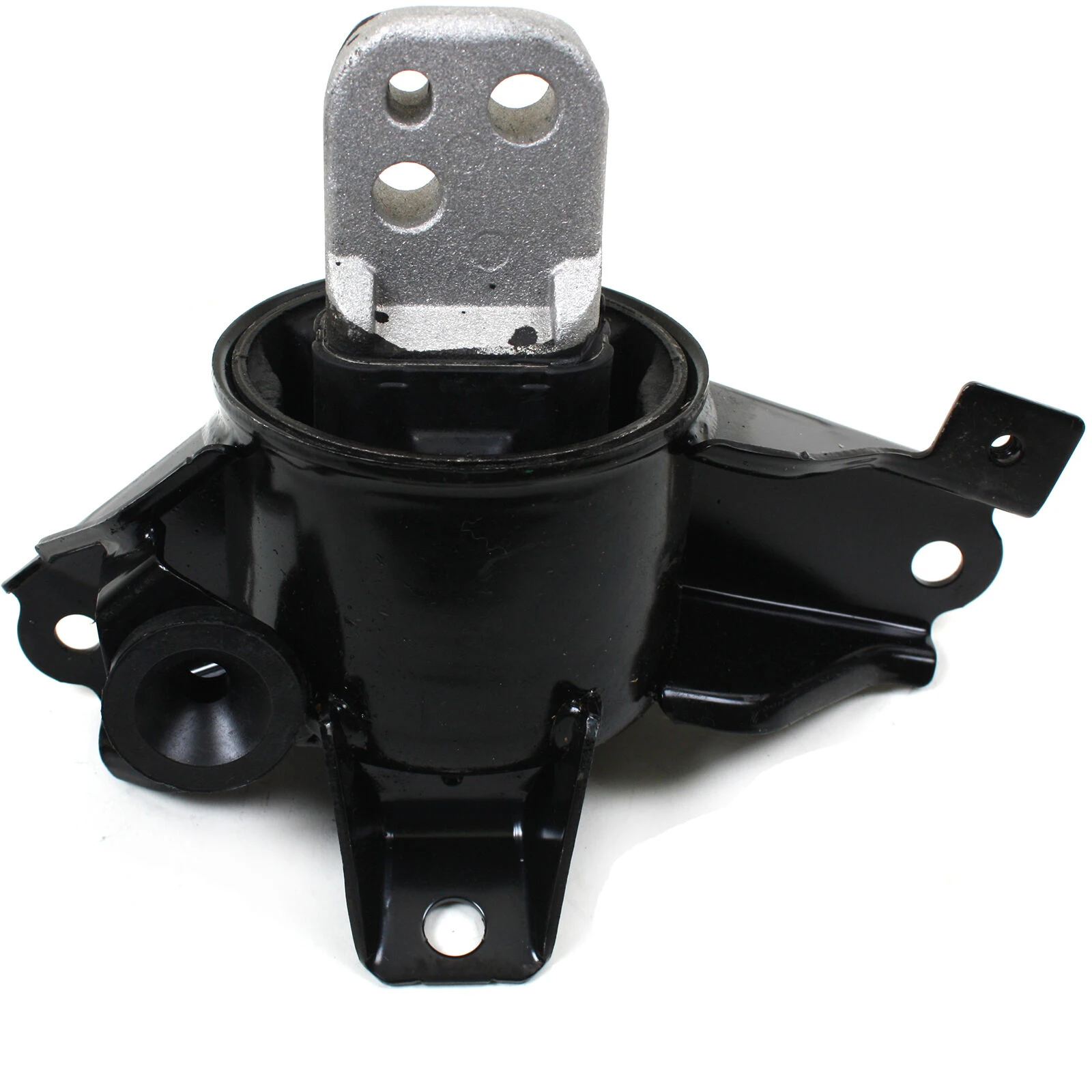 218302H100 현대 Elantra OEM 21830 2H100 용 자동 변속기 마운트 왼쪽 장착 2007 2012|로커 팔 ...