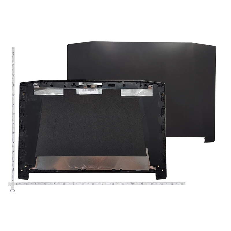 Qh New For Acer Nitro 5 An515-51 Laptop Black Lcd Back Cover Rear Case ...