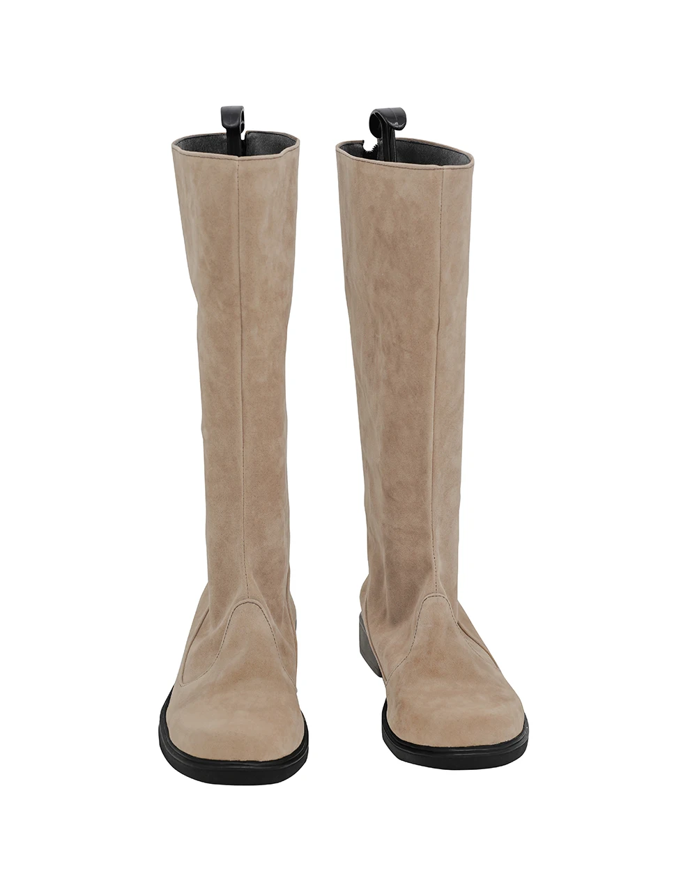 Star War Last Jedi Luke Skywalker Cosplay Boots - AllCosplay.com