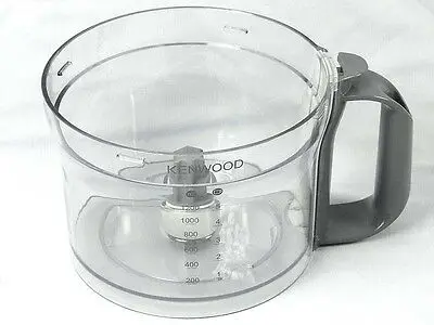 KENWOOD-bowl-MULTIONE-MULTIPRO-KHH320-KHH300-KHH310-KHH326-KHH-FPP235 ...