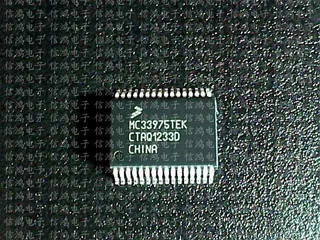 Original-circuito-integrado-MC33975TEK-MCZ33903CP5EK-MCZ33905CS3EK ...