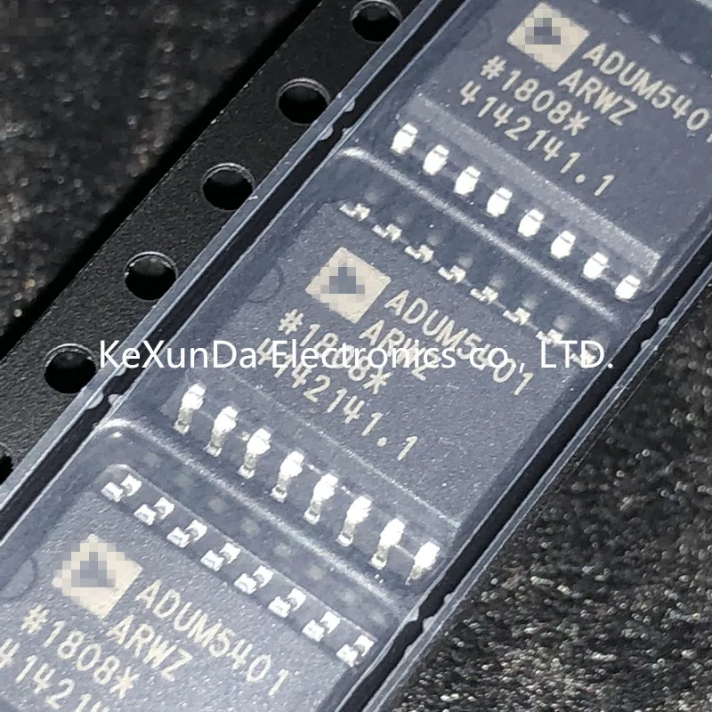 ADUM5401ARWZ ADUM5401ARW ADUM5401 SOP pçs/lote 10 16 IC Original ...