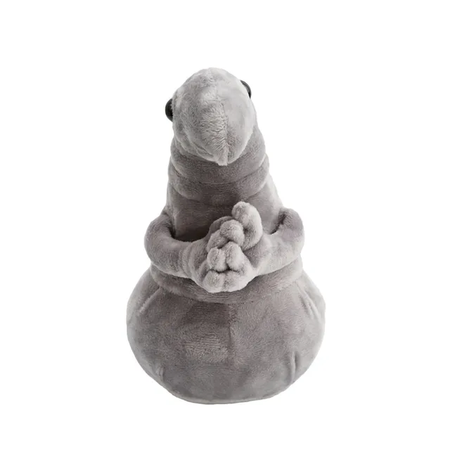 Buy Zhdun Plush Homunculus Loxodontus Stuffed Toy | Best Offeres