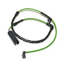 Parts Oe No Lr012824 Brake Pad Wear Warning Contact Sensor Brake Lines ...