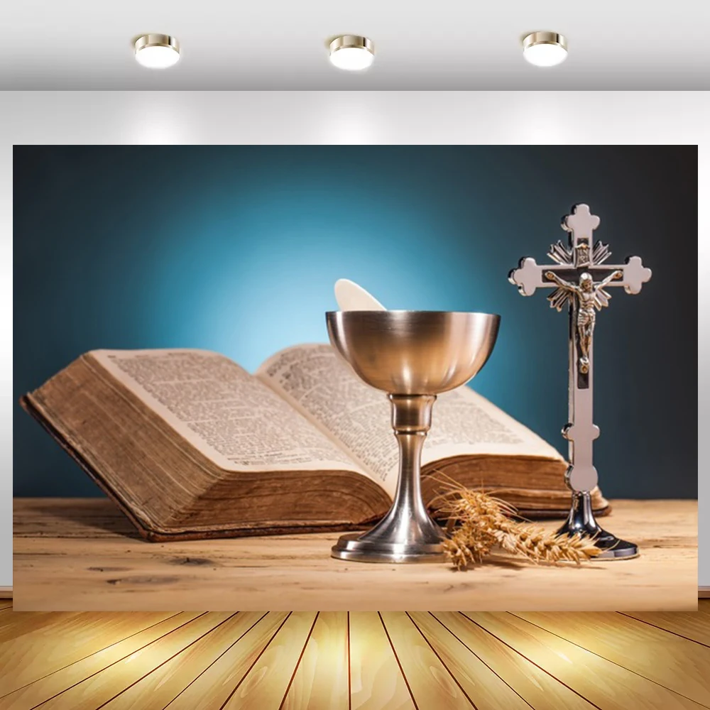 First Communion Wallpaper