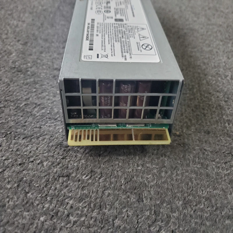 Original PSU For Liteon SA5212M4 NF5280 8480 M4 500W Switching Power Supply PS-2551-5L ...