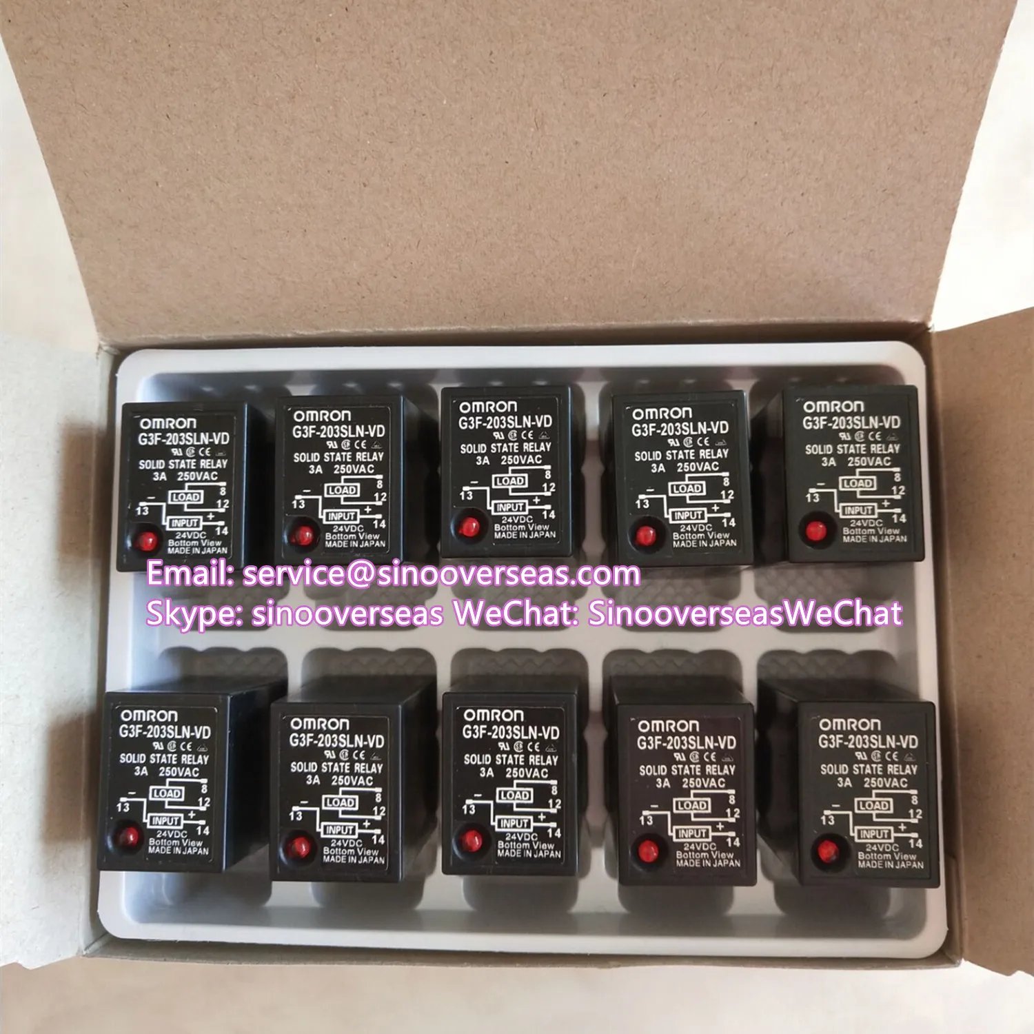 릴레이 G3HD X03SN VD G3FD X03S G3FD 102S G3F 203SLN VD|산업용 컴퓨터 및 액세서리 ...