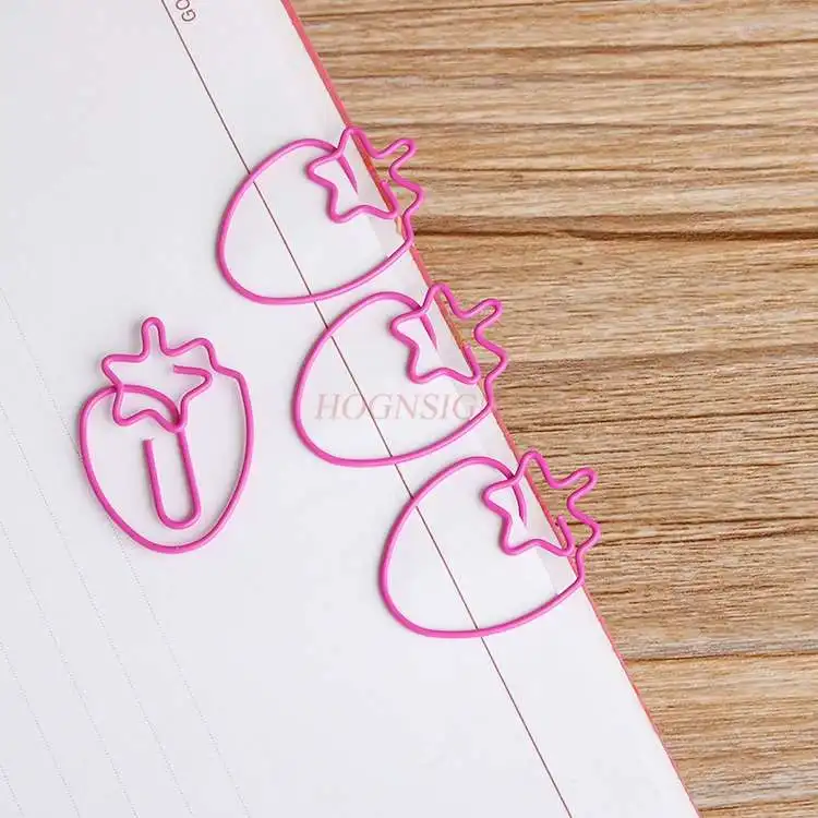 10Db Eper Papírcsukló Tű Egyszerű Papírklip Kis Zárt Dekoráció – FIXO.hu