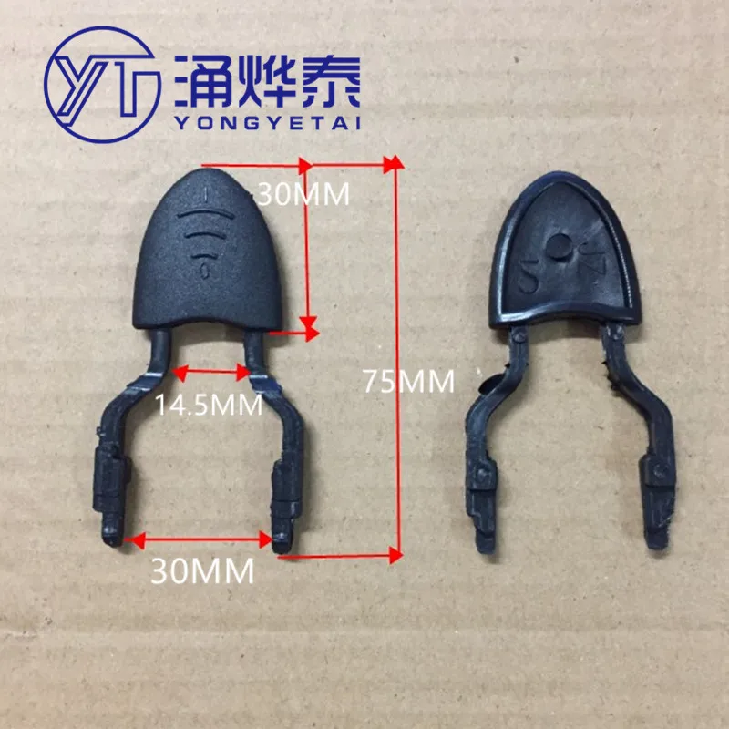 YYT-5PCS-New-universal-brand-electric-kettle-accessories-thermostat-switch-handle-key-switch ...