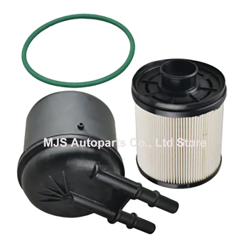 Filtro-di-sel-FD4615-para-Ford-conjunto-separador-de-agua-y-combustible ...