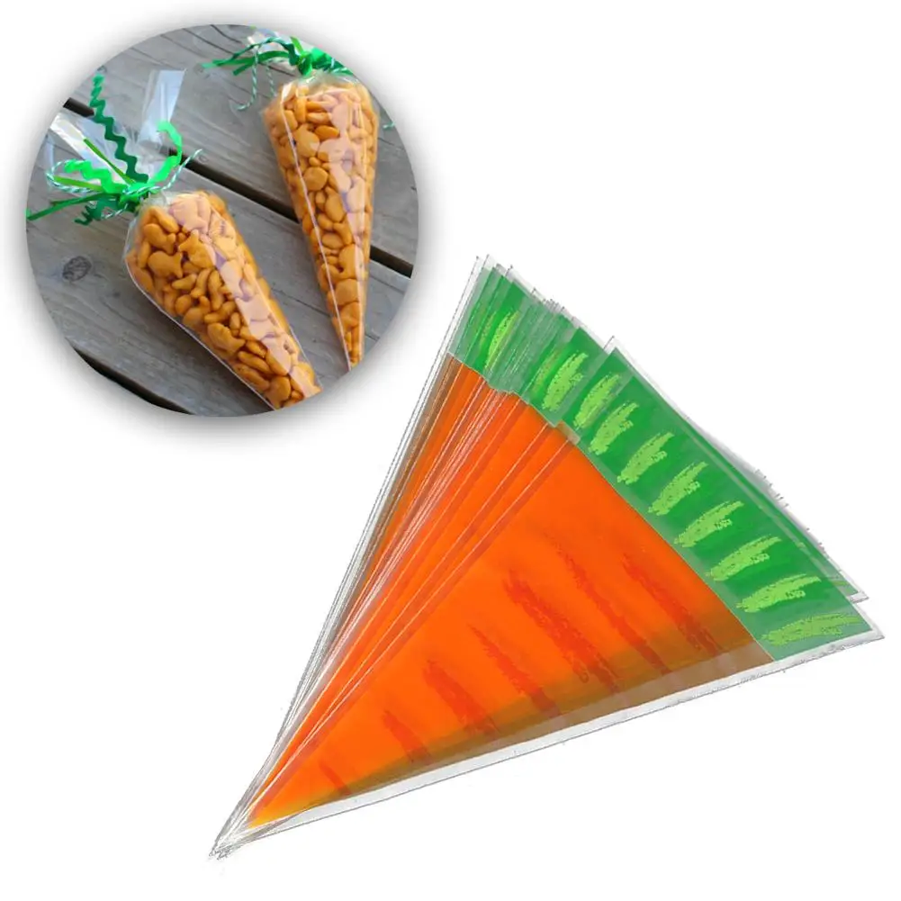 Bolsa-transl-cida-con-personalidad-innovadora-para-regalo-organizador-triangular-decoraci-n-de ...