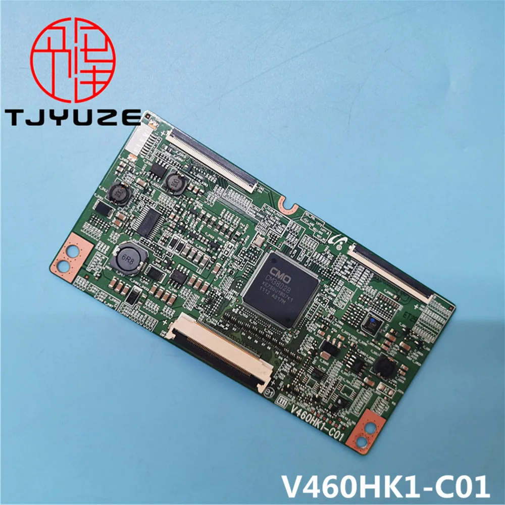 T-CON-logic-board-V460HK1-C01-for-UE40D5000-UE40D6750WK-UE40D6100SK ...