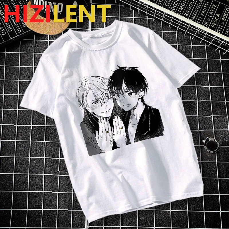 Anime Yaoi Couple Tumblr