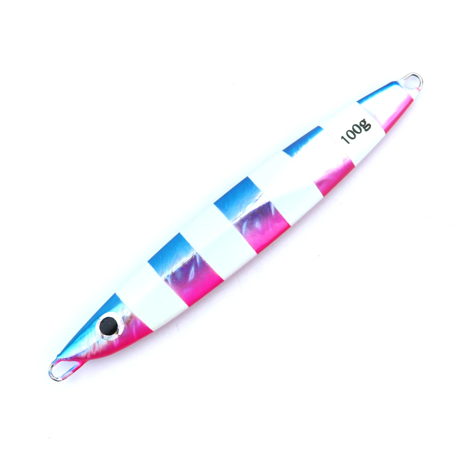 Precision Metal Jigs - Easy Fishing Tackle