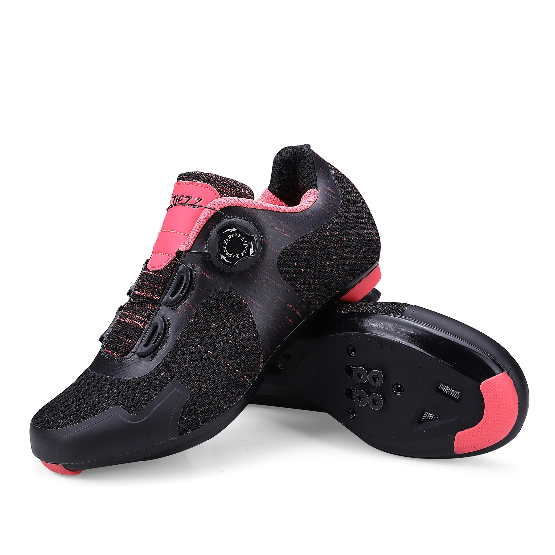 2024-Newest-Womens-Cycling-Shoes-Womens-Road-Bike-Shoes-Indoor-Cycling ...