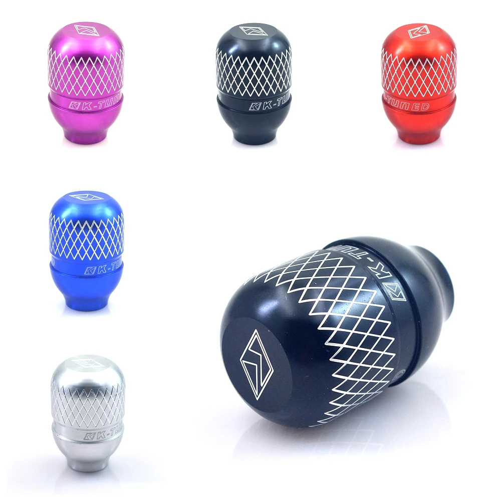 High Quality Cnc Aluminum Universal K Tuned K-tuned Racing Tuning Sport ...