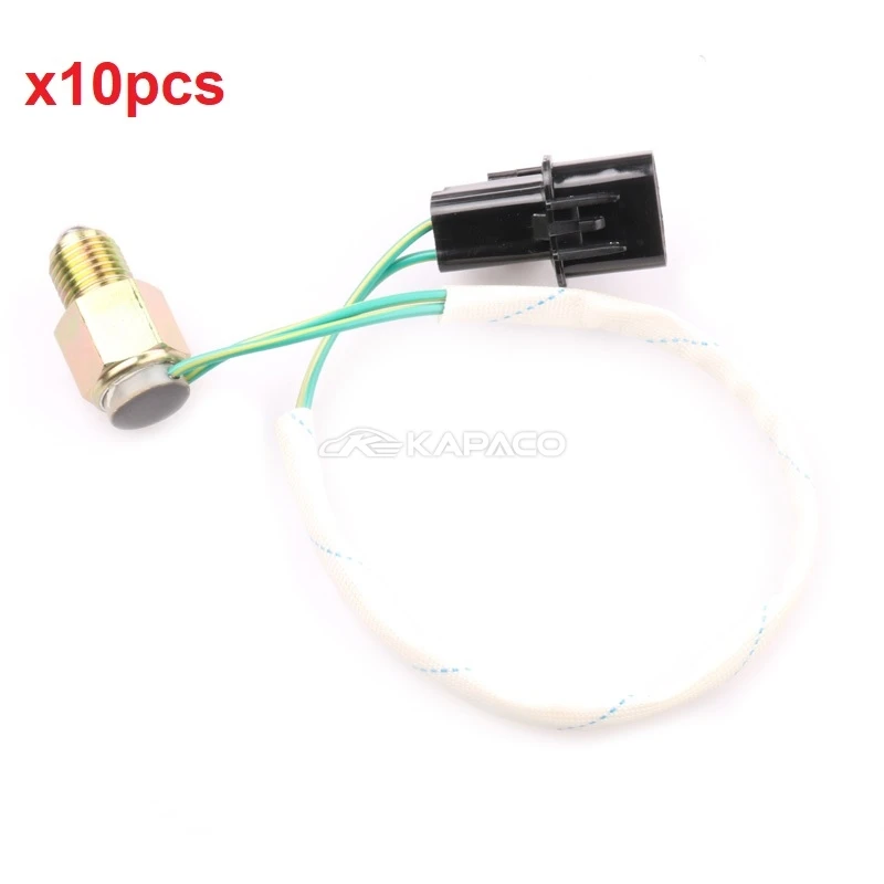 10pcs T/f Transfer Box Case Gear Shift 4wd Lamp Switch Mb811554 ...