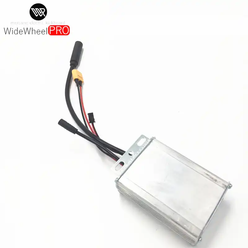 Original Controller assembly kit for Ninebot MAX G30 KickScooter Smart ...