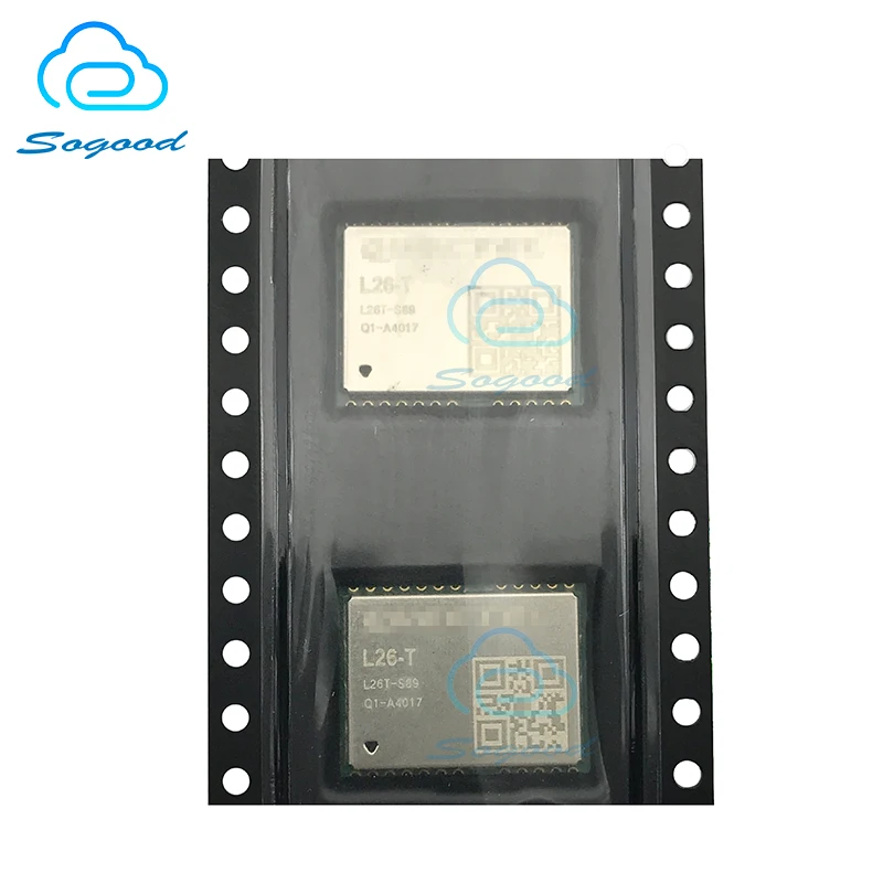 Quectel motor multignss L26 T L26, accesorio para GPS GLONASS BeiDou ...