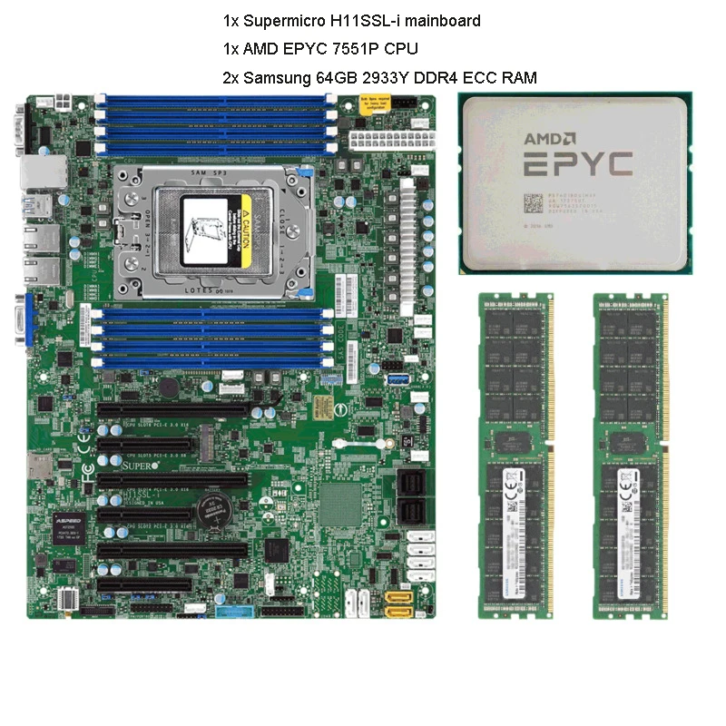 Supermic-H11SSL-i-Motherboard-AMD-EPYC-7551P-CPU-Sam-DDR4-64GB-RAM.jpg