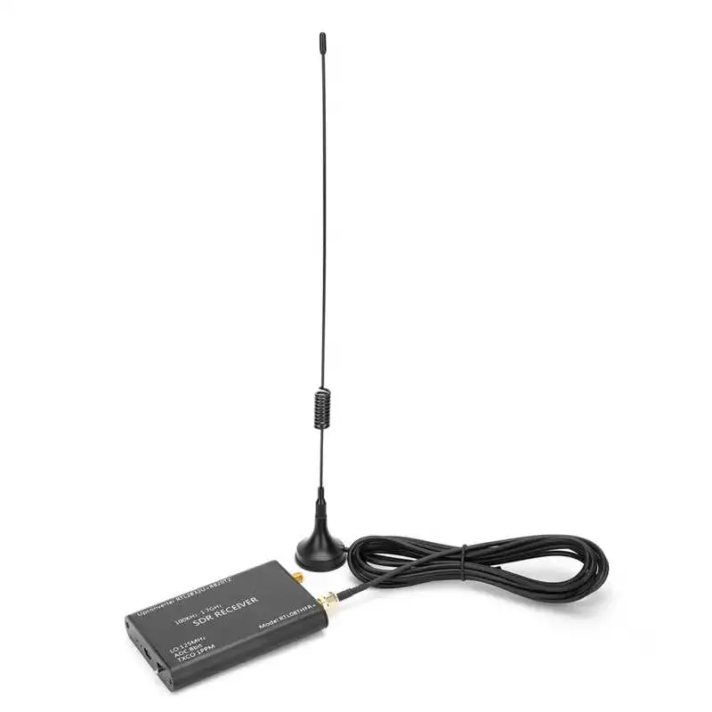 modular contactor Electrical Equipment RTL‑SDR Receiver Aluminium Alloy ...