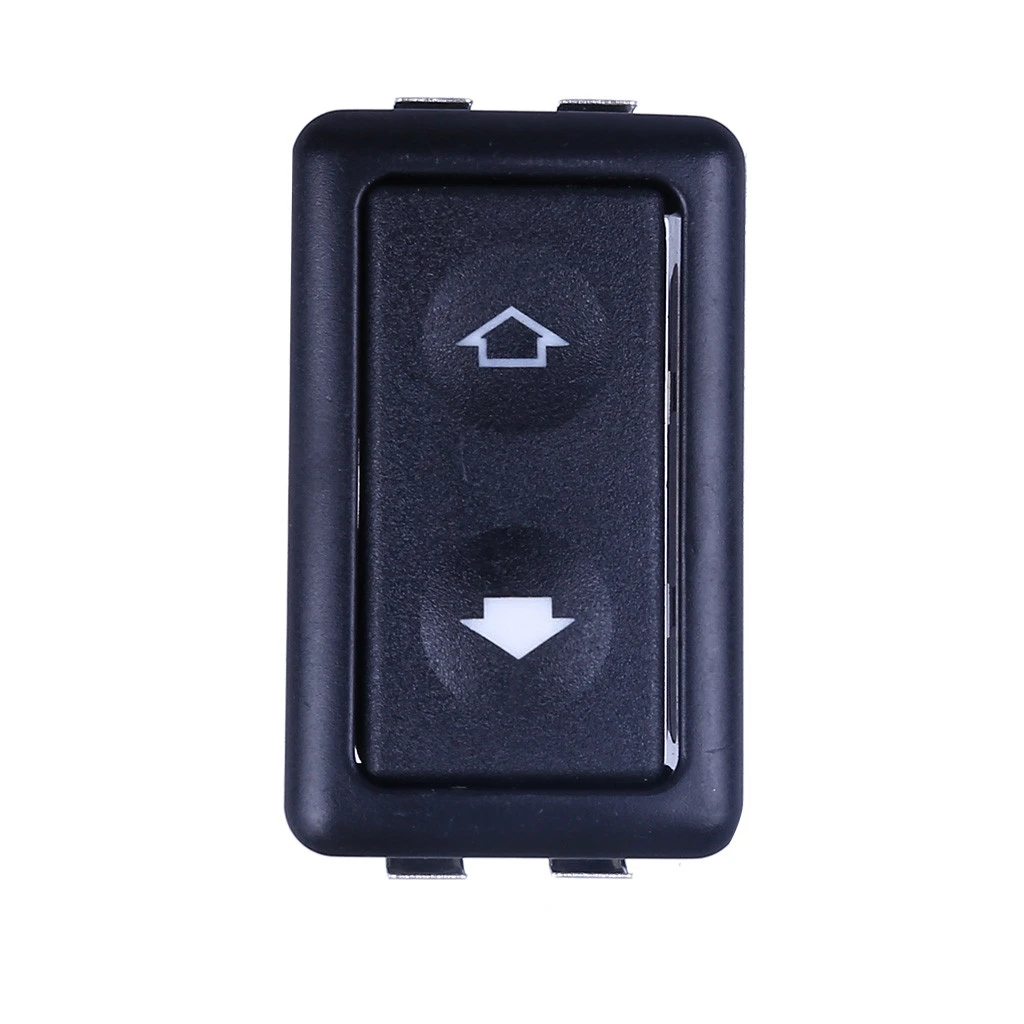 Window switch Universal 6Pin 10A 30A 12 24V Button Auto Power ...