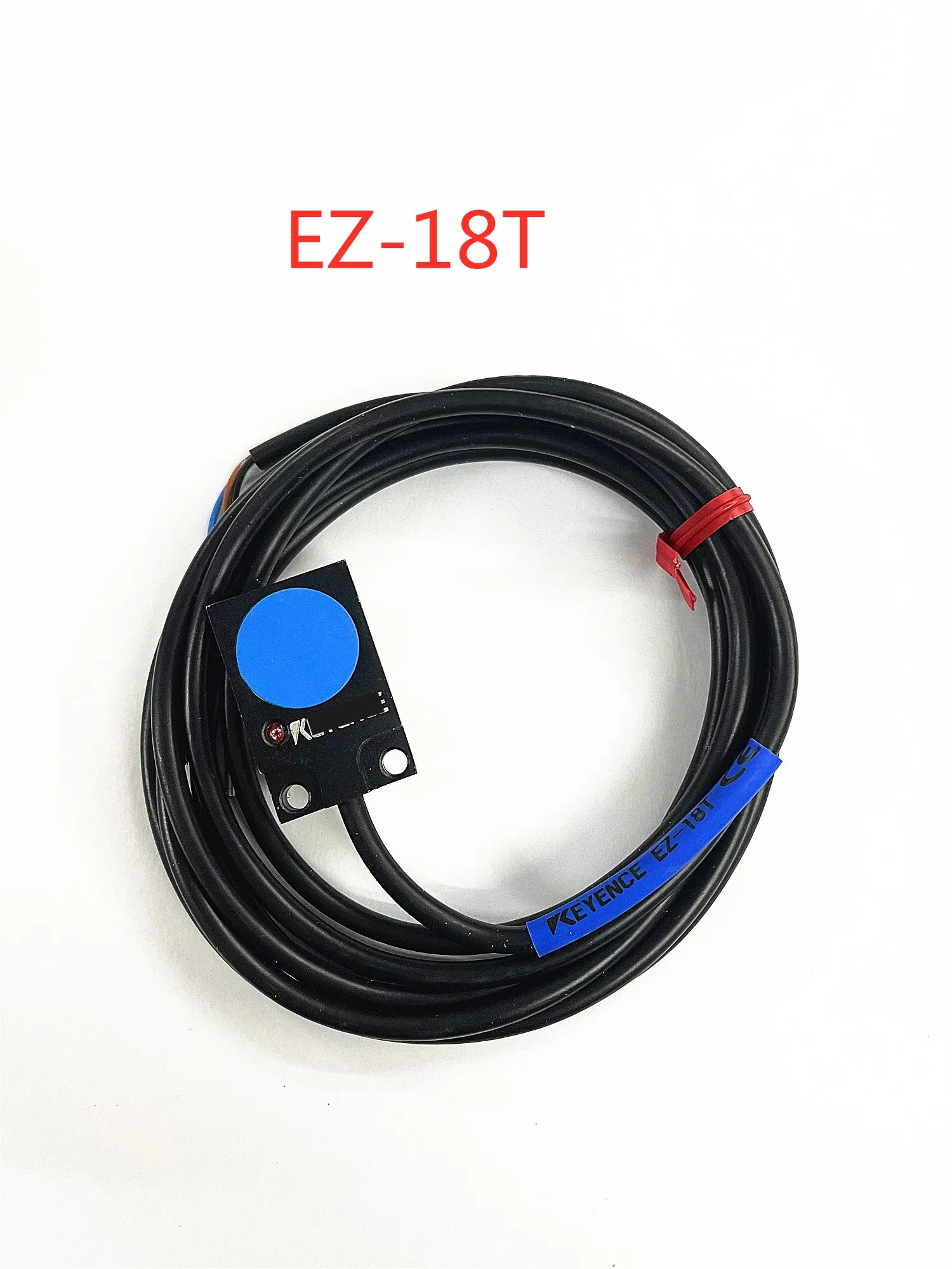 Imported EZ 18T proximity switch proximity sensor|Remote Controls ...