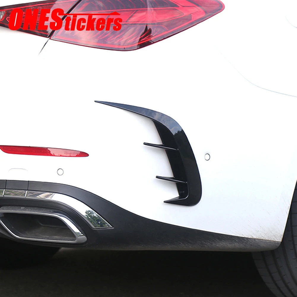 For Mercedes Benz C Class W206 C200 C220 C260 C300 2022+ ABS Car Body ...