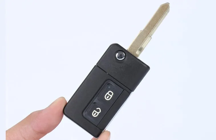 2-modelos-de-2-3-botones-cubierta-de-color-negro-para-HAIMA-M7-S7-chino ...