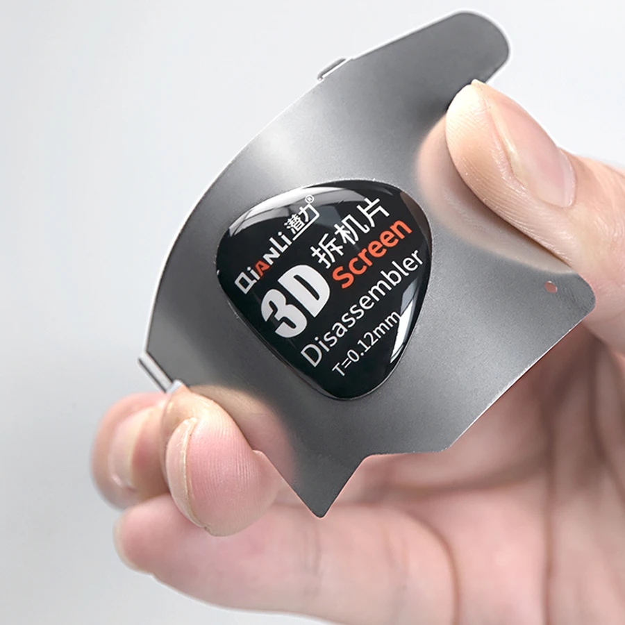 Qianli-3D-Disassembler-0-12MM-Ultra-Thin-Stainless-Steel-Pry-Blade ...