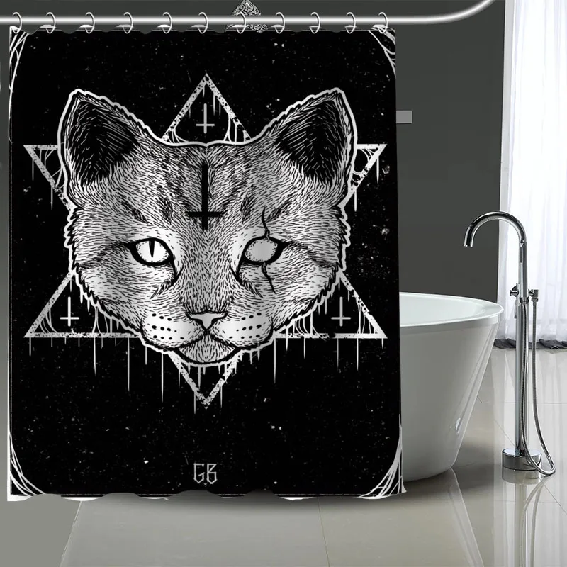 Satanic Cat Galaxy