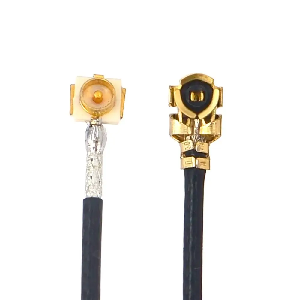 LiiUoDo-Jumper-Cable-IPEX-Cord-IPX-Male-Plug-to-u-fl-ipx-Female ...