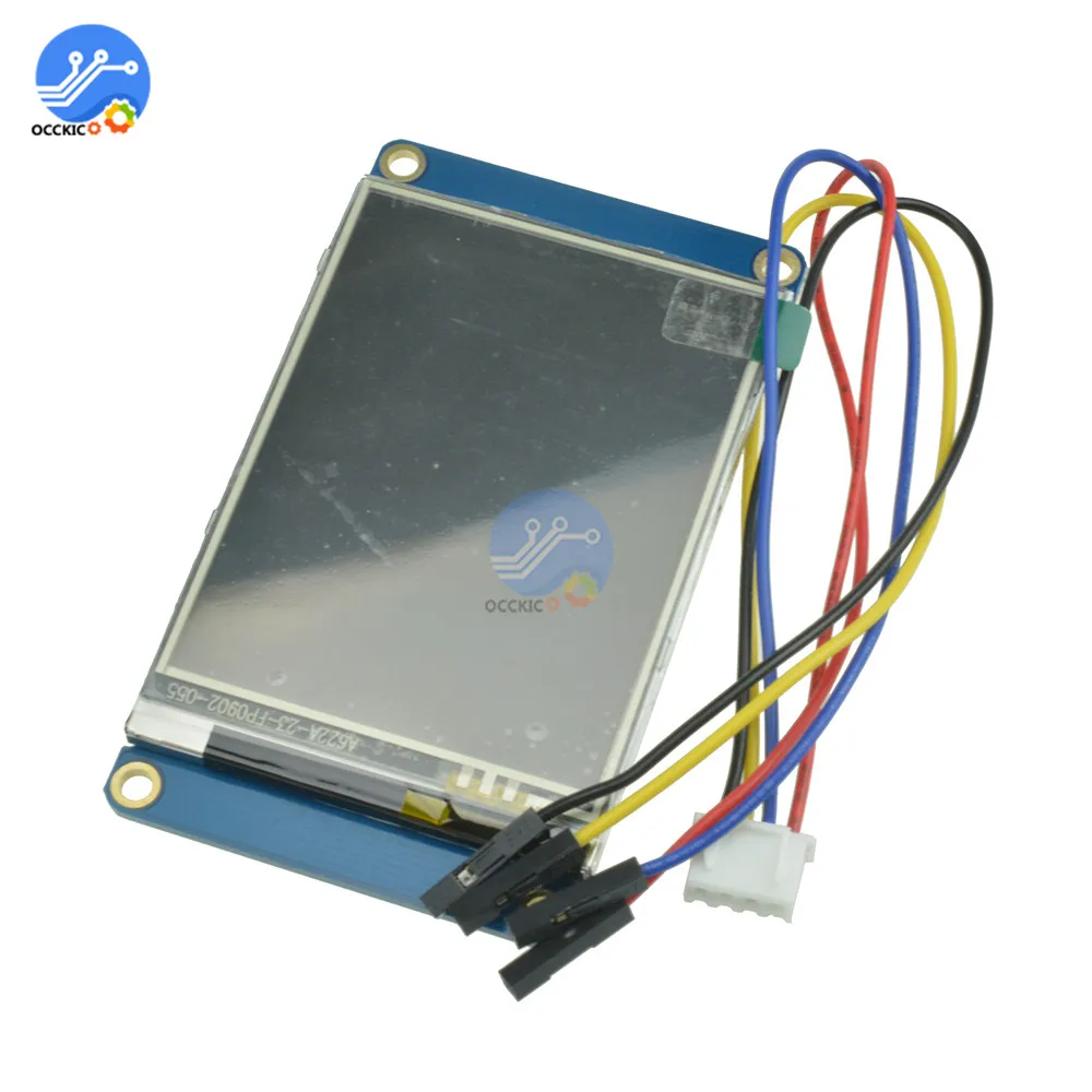 2.8 "Nextion HMI TFT LCD Display Modul Für Raspberry Pi 2 A + B + & Für ...