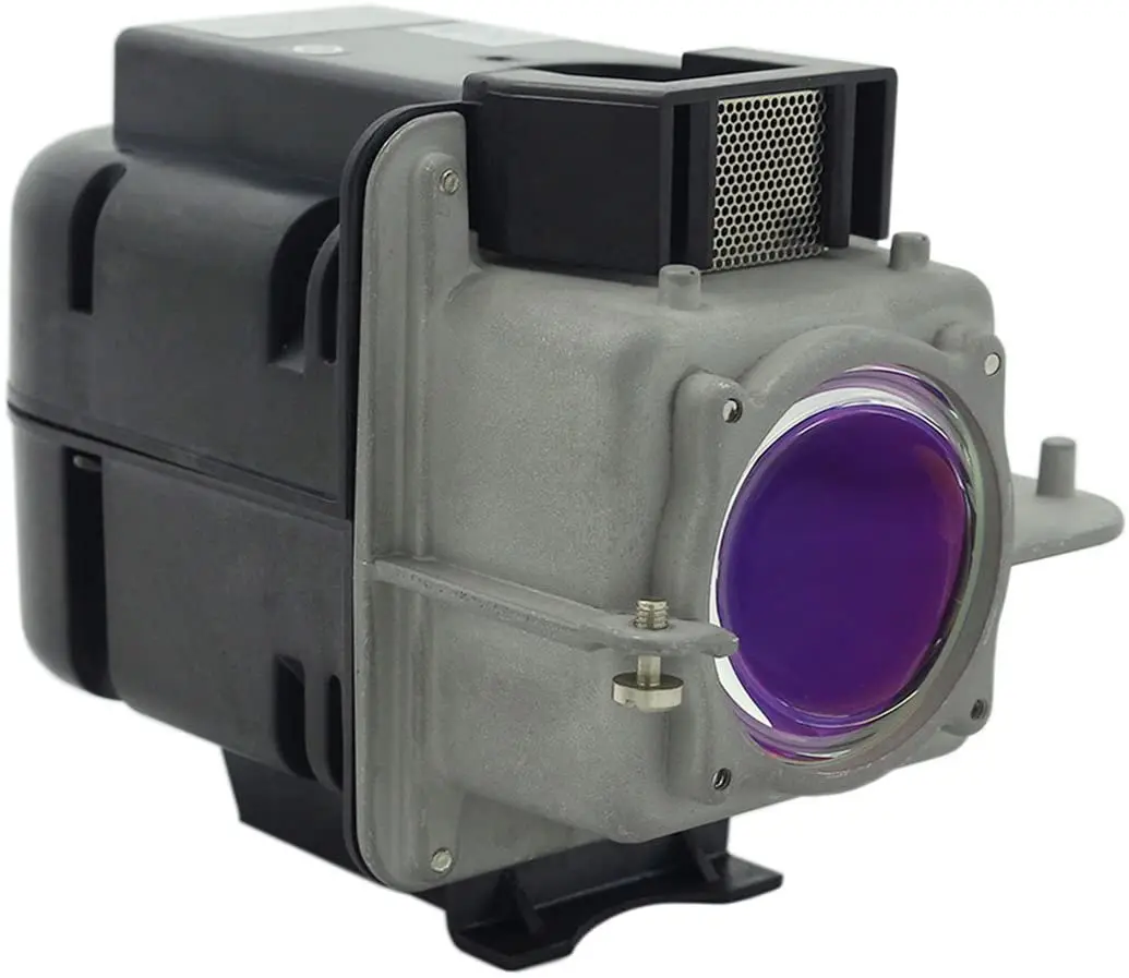 Projector Lamp Bulb LH01LP LH 01LP For NEC HT510 HT410 With Housing ...