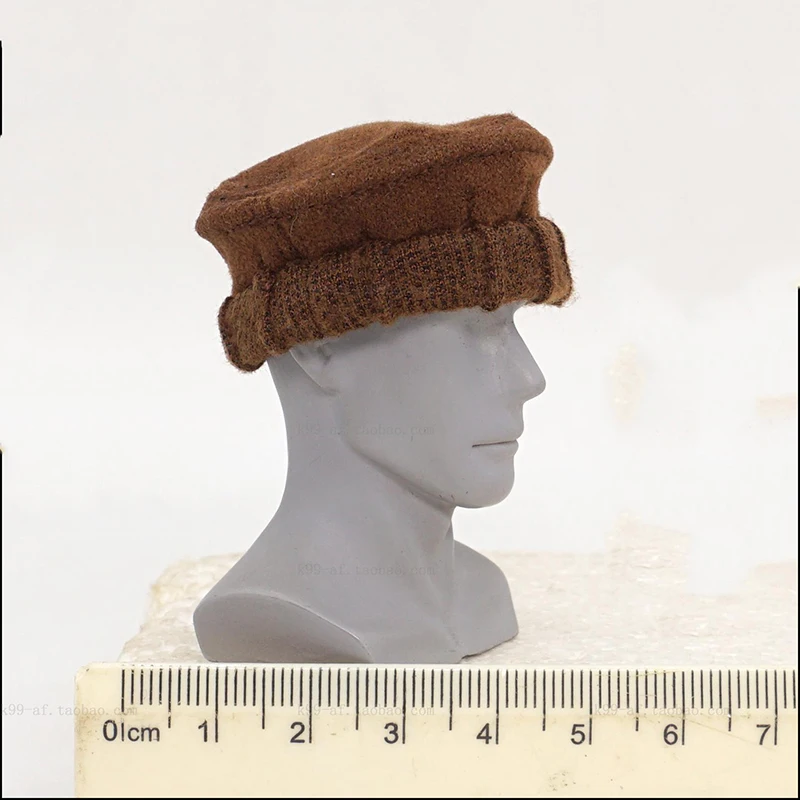 1-6-Soldier-ES-26041S-SAD-Middle-Eastern-Hat-Felt-Hat-Model-For-12 ...